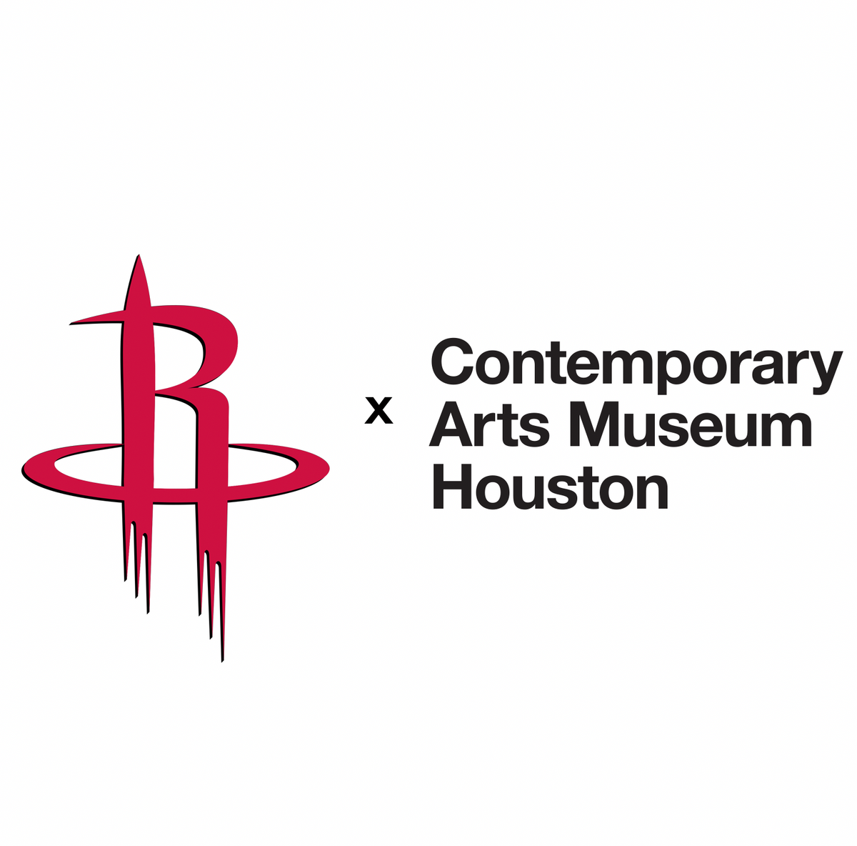 Houston Rockets x CAMH Poster Project – Contemporary Arts Museum ...