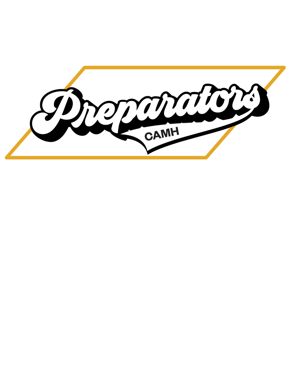 The Preparators Tee – Contemporary Arts Museum Houston Shop